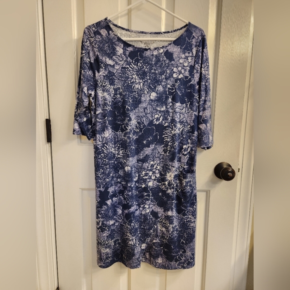 J. Jill | Dresses | Jjill Dress | Poshmark